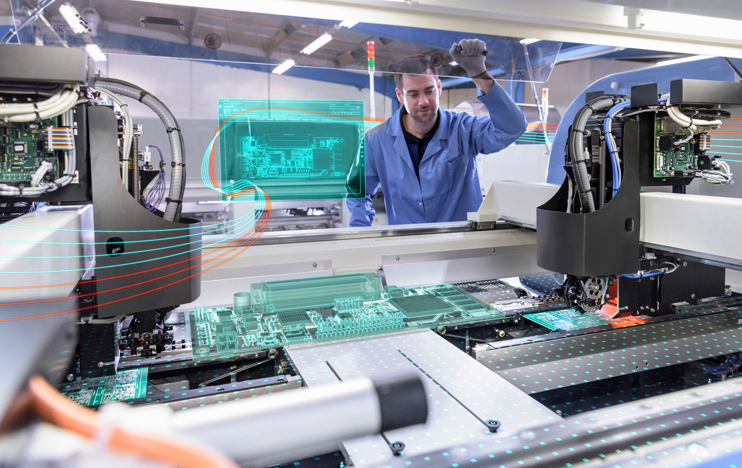 znt-Richter Gruppe übernimmt CircuitByte GmbH